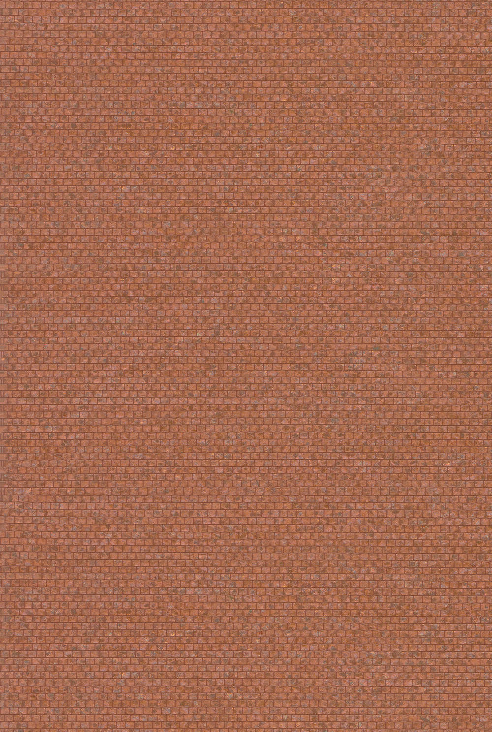 Arte All Naturals Shimmer Brick 40352A Behang - BehangSite.com