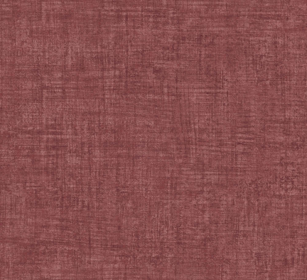 Arte Essentials Brushed Suede Wine Red 59623 Behang - BehangSite.com