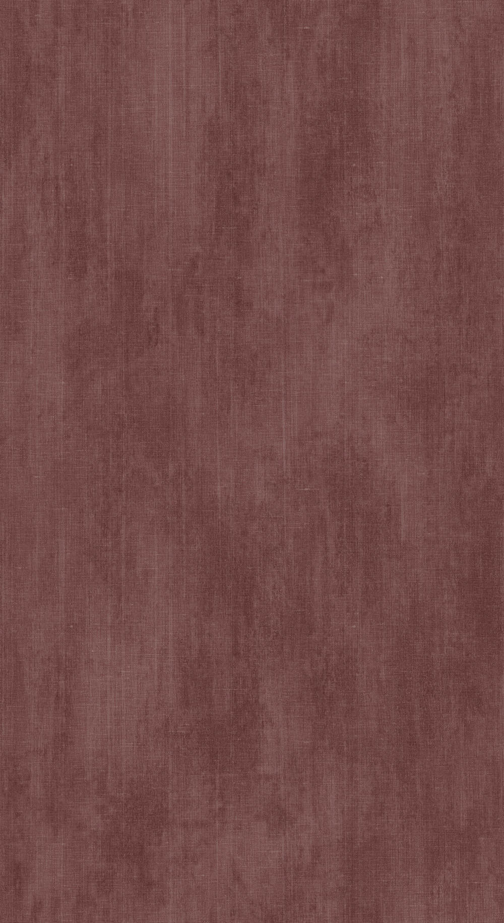 Arte Essentials Washed Linen Maroon 59505 Behang - BehangSite.com