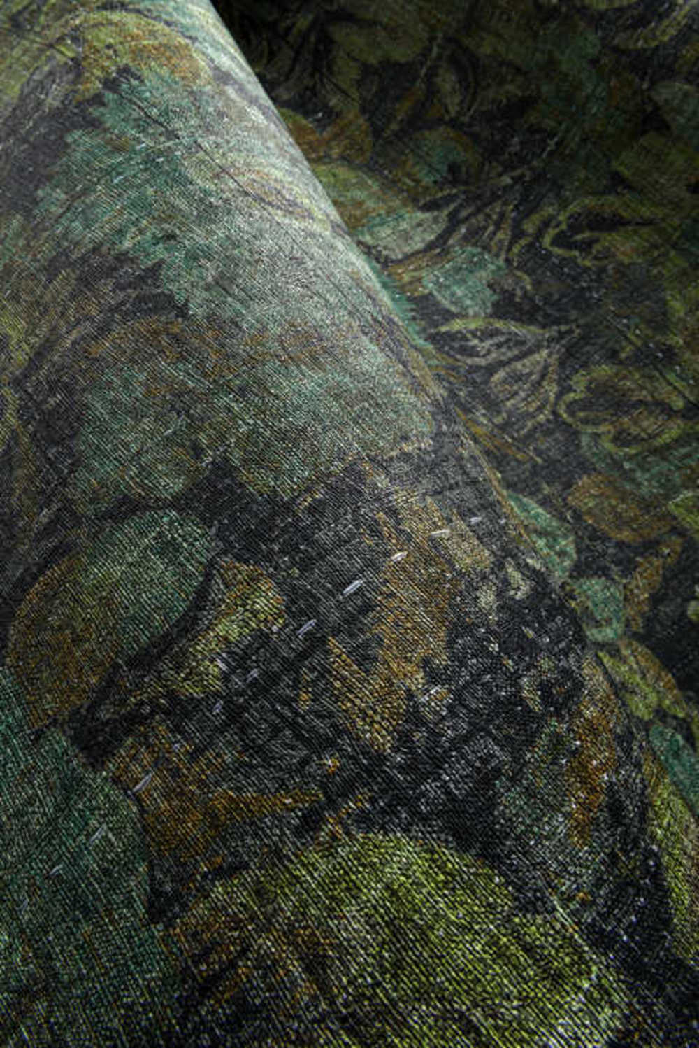 Behang Arte Antigua Stagionato Foliage 33010 - BehangSite.com