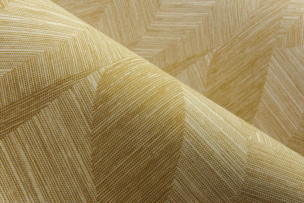 Behang Arte Essentials Tangram Bounty Ochre 24027 - BehangSite.com