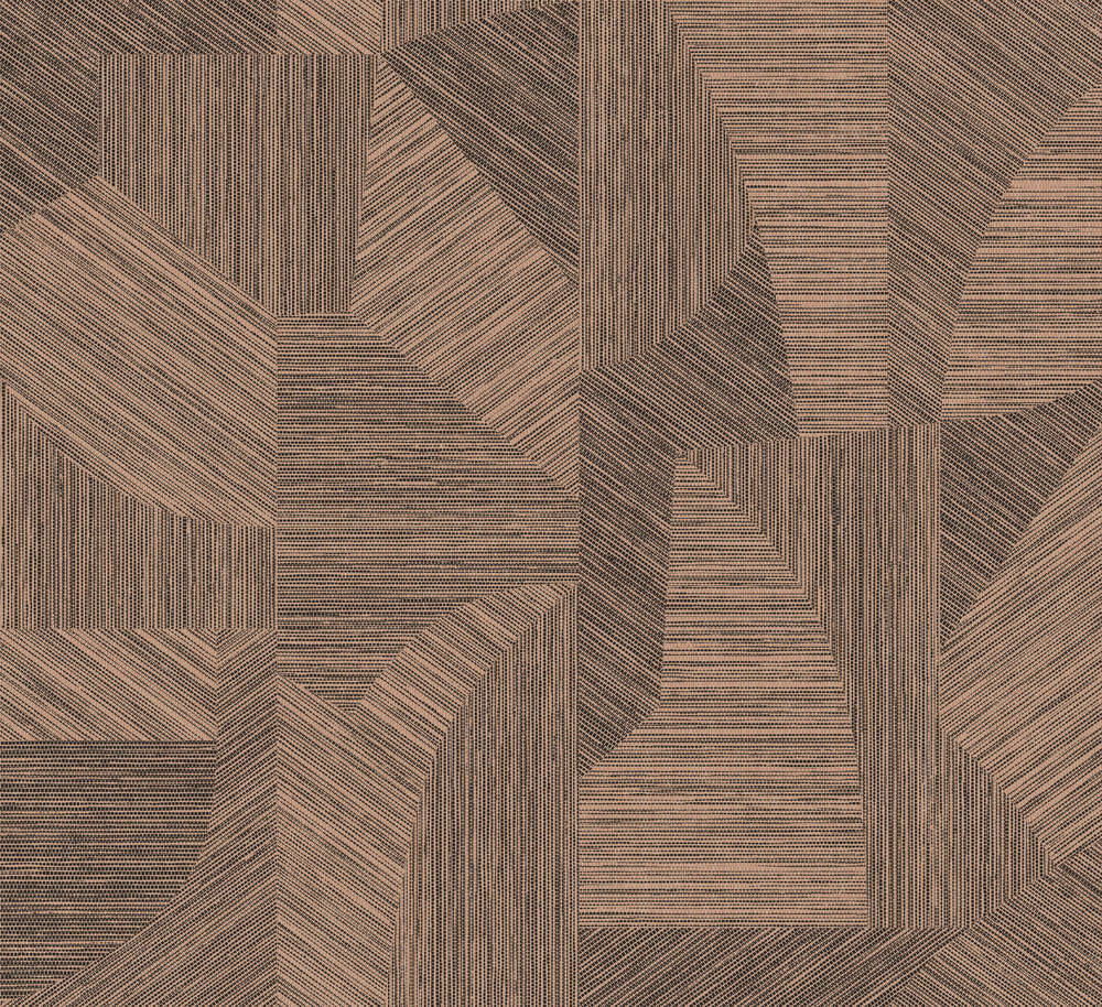 Behang Arte Essentials Tangram Caprice Canyon 24008 - BehangSite.com