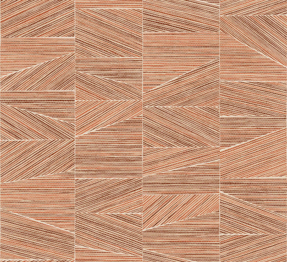 Behang Arte Essentials Totem Infinity Brick 18935 - BehangSite.com