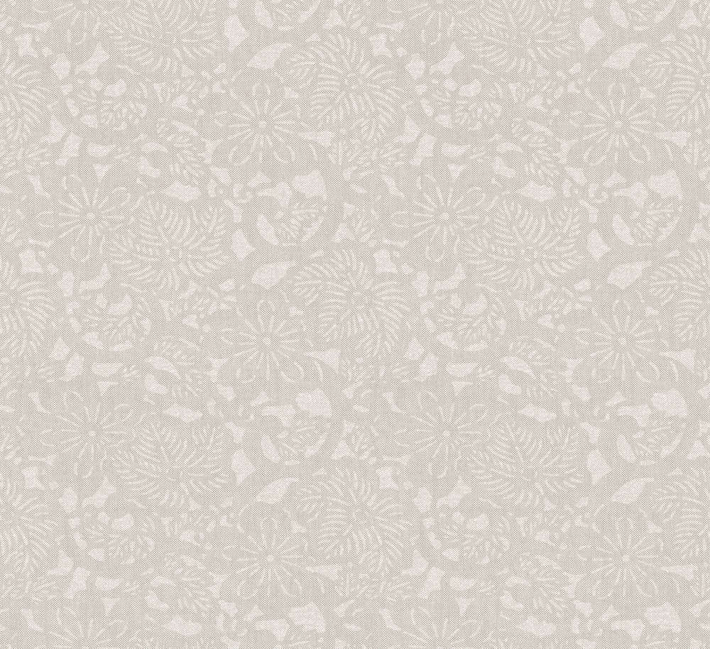 Behang Arte Flamant Les Mémoires 80010 Japonais - BehangSite.com