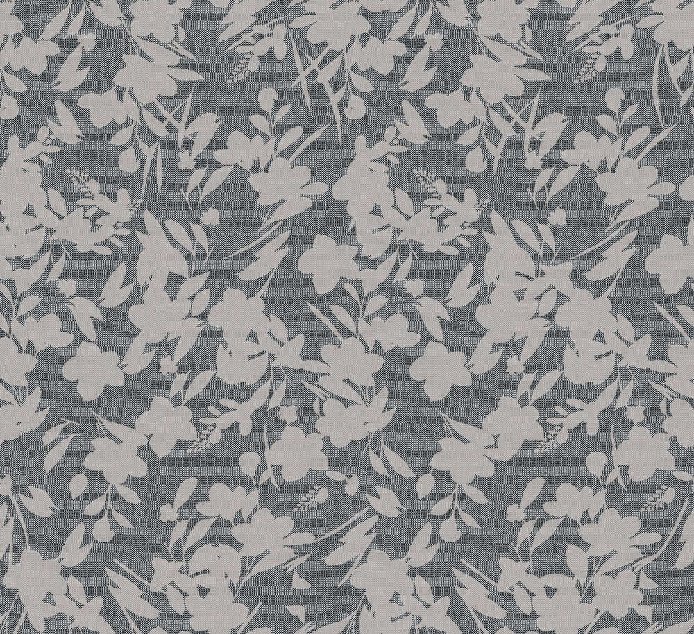 Behang Arte Flamant Les Mémoires 80062 Bouton d'or - BehangSite.com