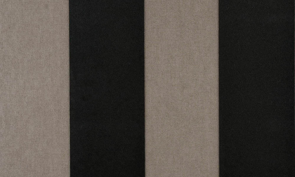 Behang Arte Flamant Suite III - Velvet Stripe Velvet 18101 - BehangSite.com