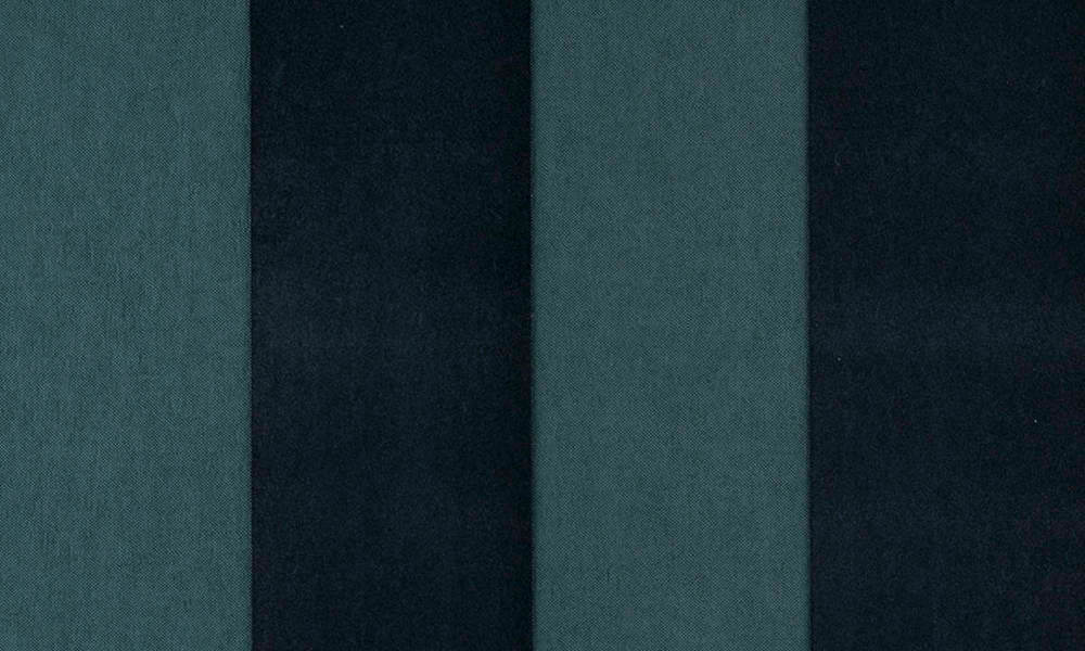 Behang Arte Flamant Suite III - Velvet Stripe Velvet 18109 - BehangSite.com