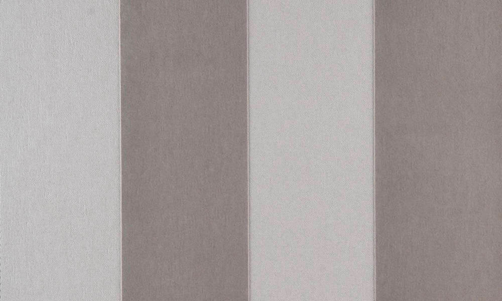Behang Arte Flamant Suite III - Velvet Stripe Velvet 18110 - BehangSite.com
