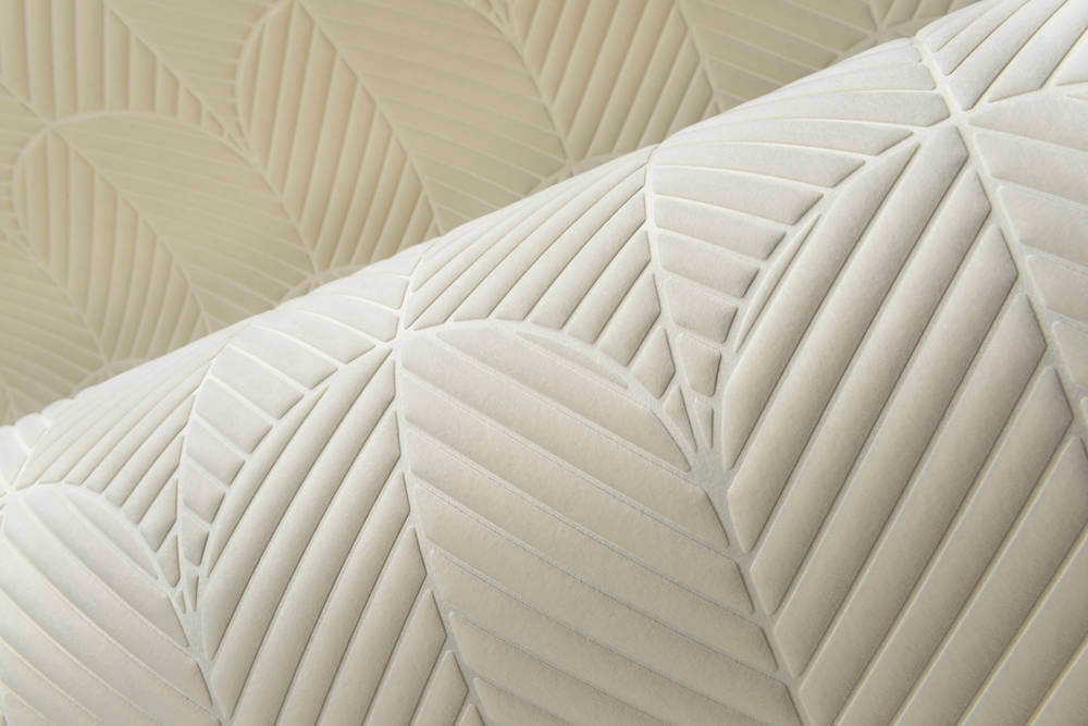 Behang Arte Kanso Ecru 72520 - BehangSite.com