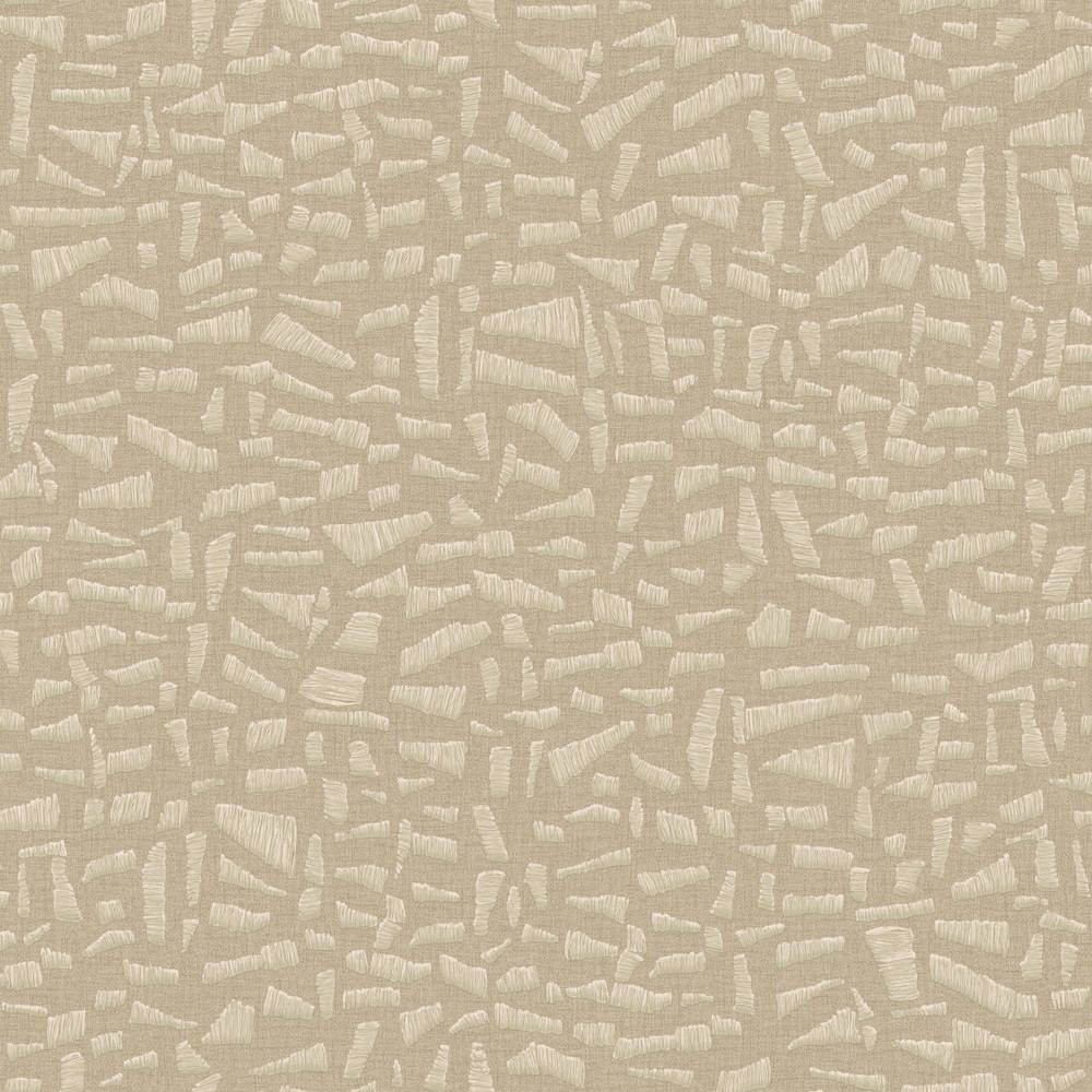 Behang Arte Lanai Champagne 81561 - BehangSite.com