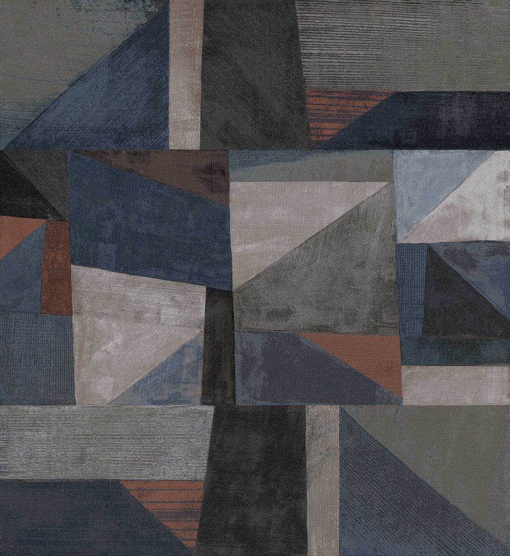 Behang Arte Moonstone The Muralist MNE2001 - BehangSite.com