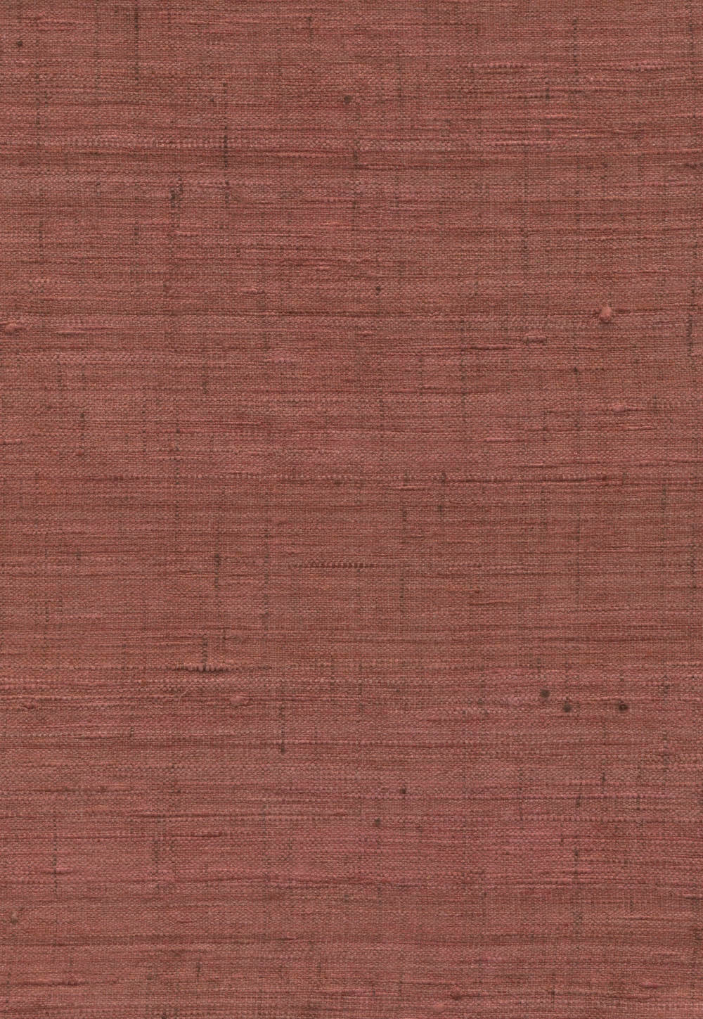 Behang Arte Wild Silk Terracotta 86540 - BehangSite.com