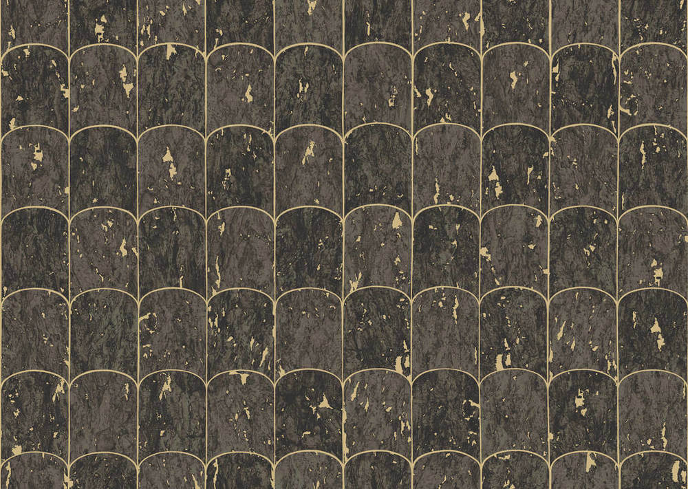 Behang Arte Wildwalk Gallop 28023 - BehangSite.com