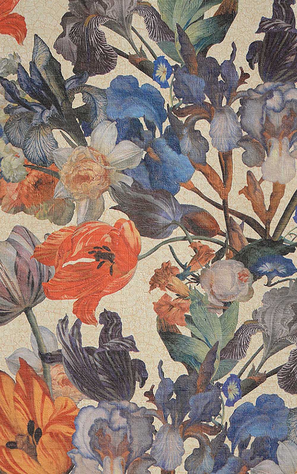 Behang Eijffinger Masterpiece Behang 358011 - BehangSite.com