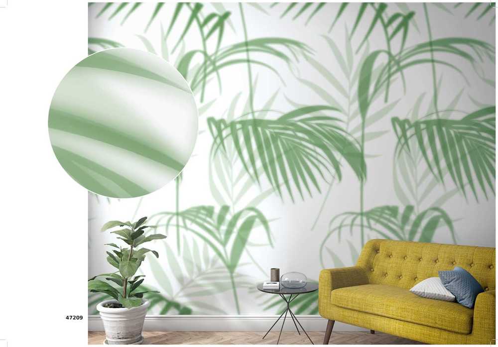 Behang Noordwand Smart Art Easy 47209 - BehangSite.com