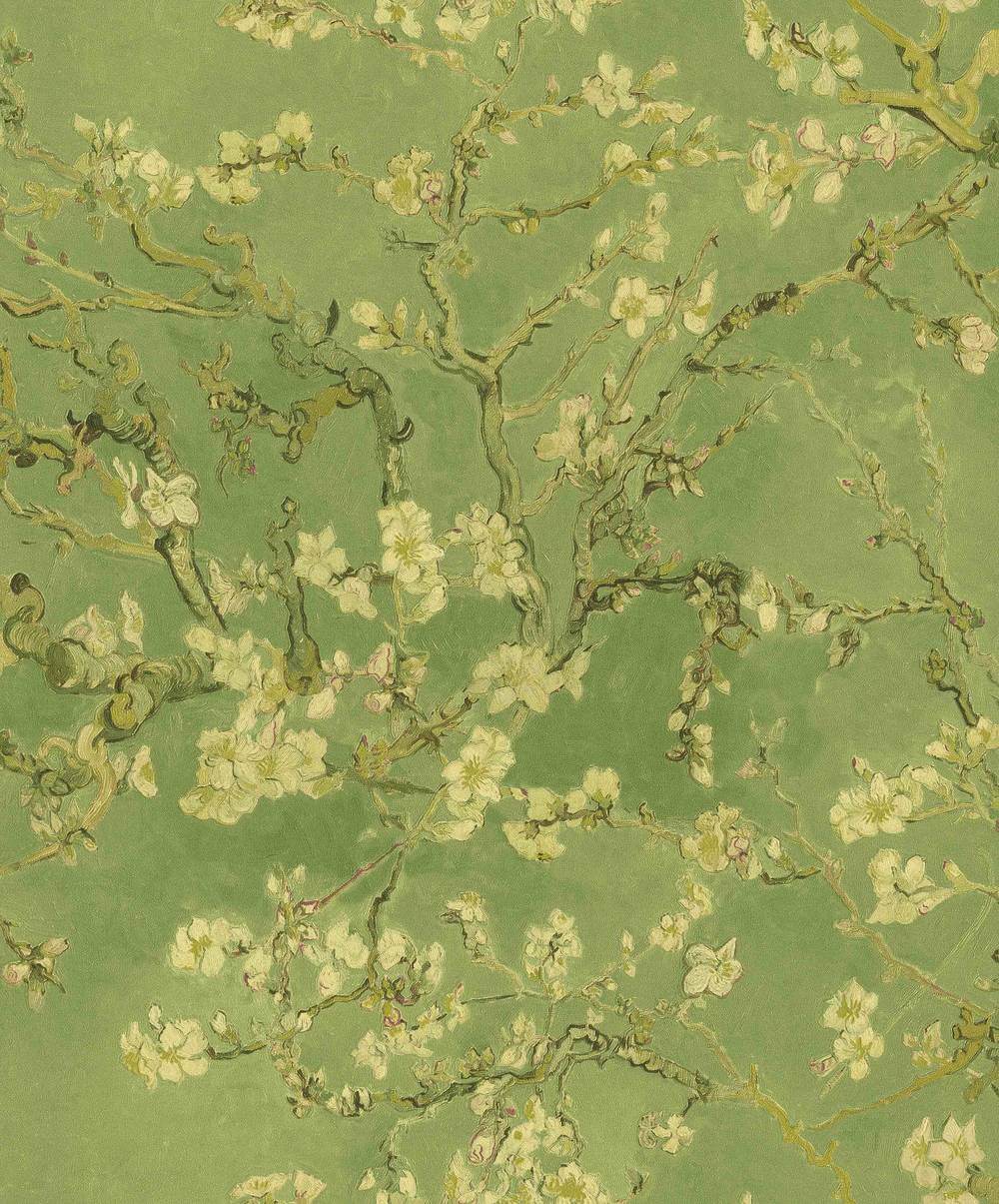Retourdeal - BN Wallcoverings Van Gogh 3 5028482 Behang - BehangSite.com