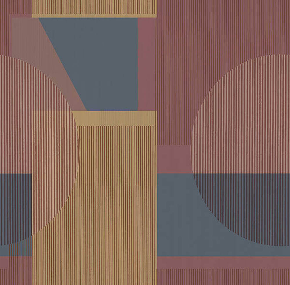 Borastapeter The Apartment Memphis 3091 Behang - BehangSite.com