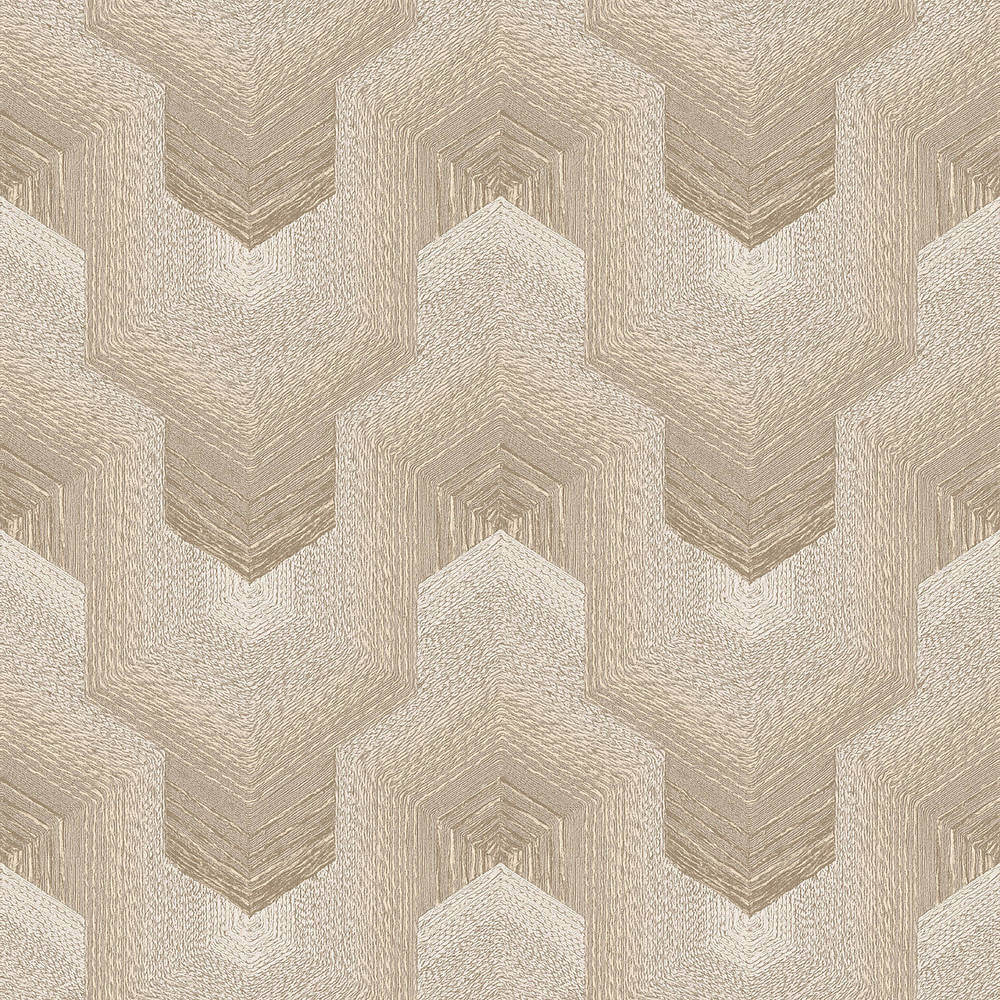 Dutch Wallcoverings Exclusive Threads TP422912 Behang - BehangSite.com