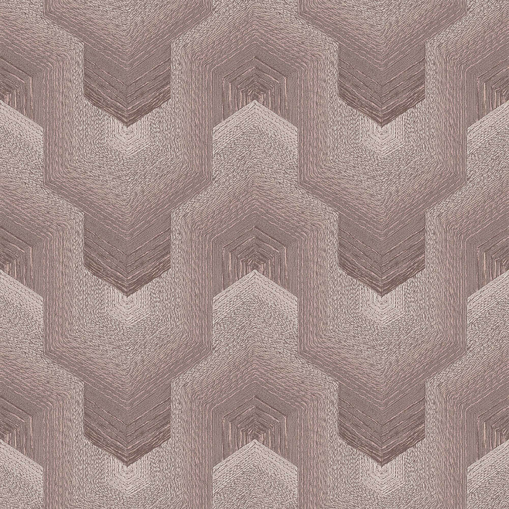 Dutch Wallcoverings Exclusive Threads TP422914 Behang - BehangSite.com