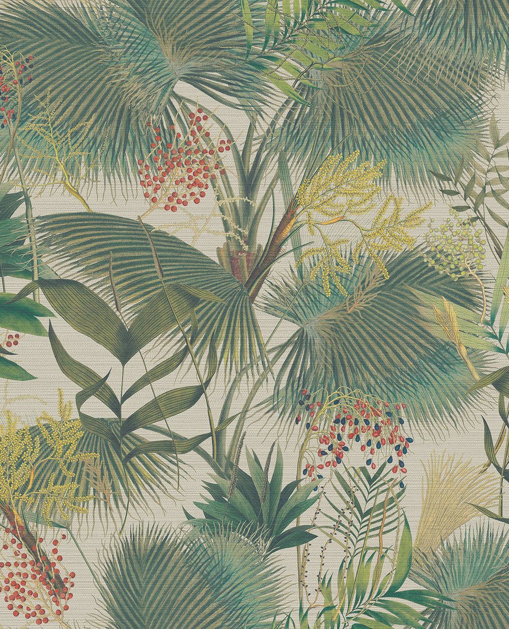 Eijffinger Cozumel 50500 Behang - BehangSite.com