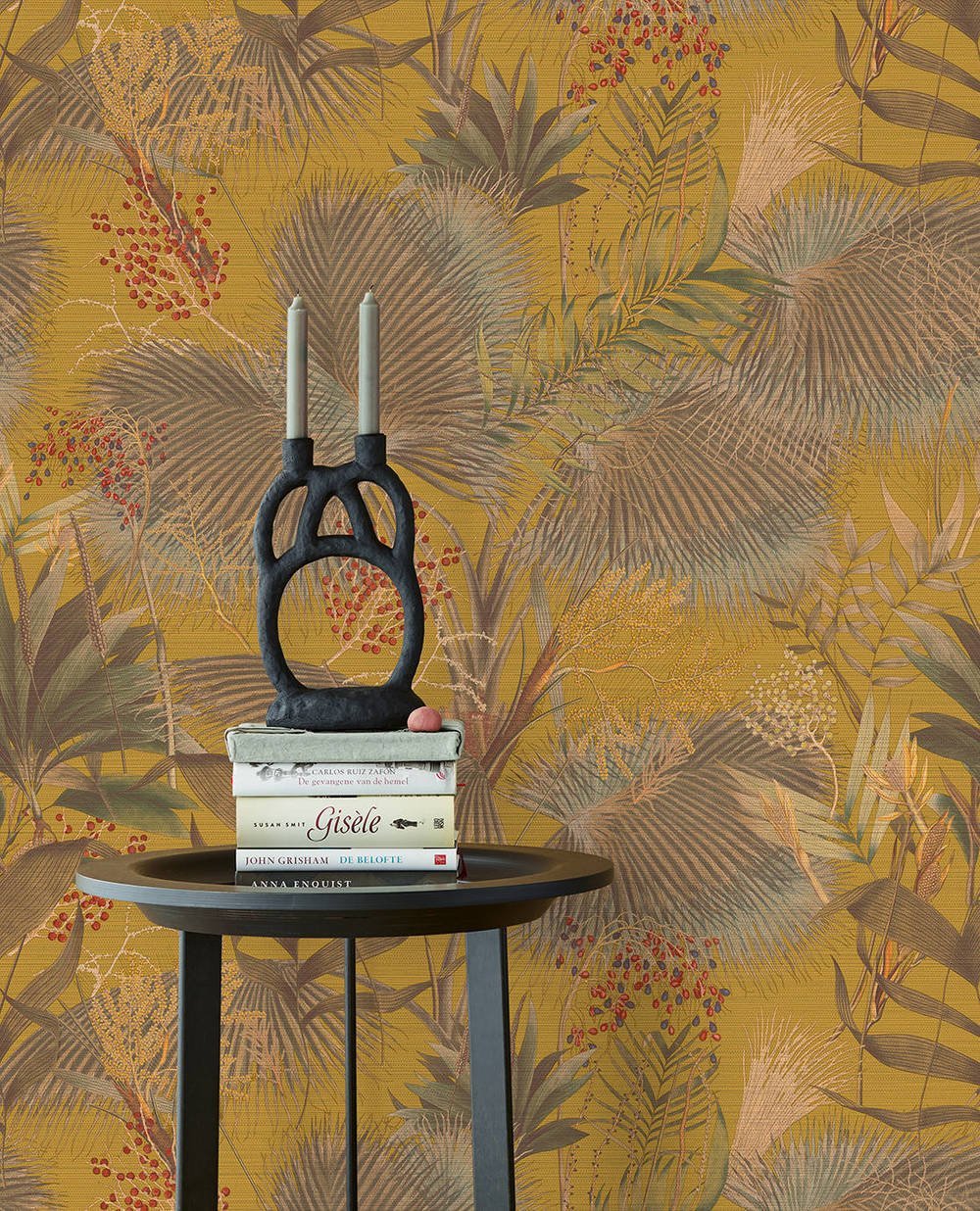 Eijffinger Cozumel 50503 Behang - BehangSite.com