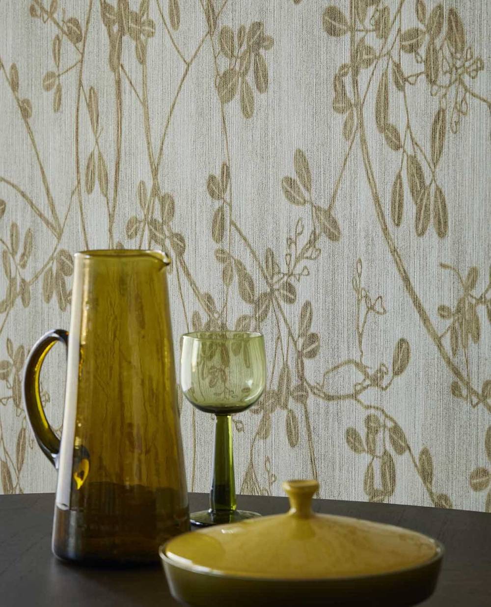 Eijffinger Emerald 333401 Behang - BehangSite.com