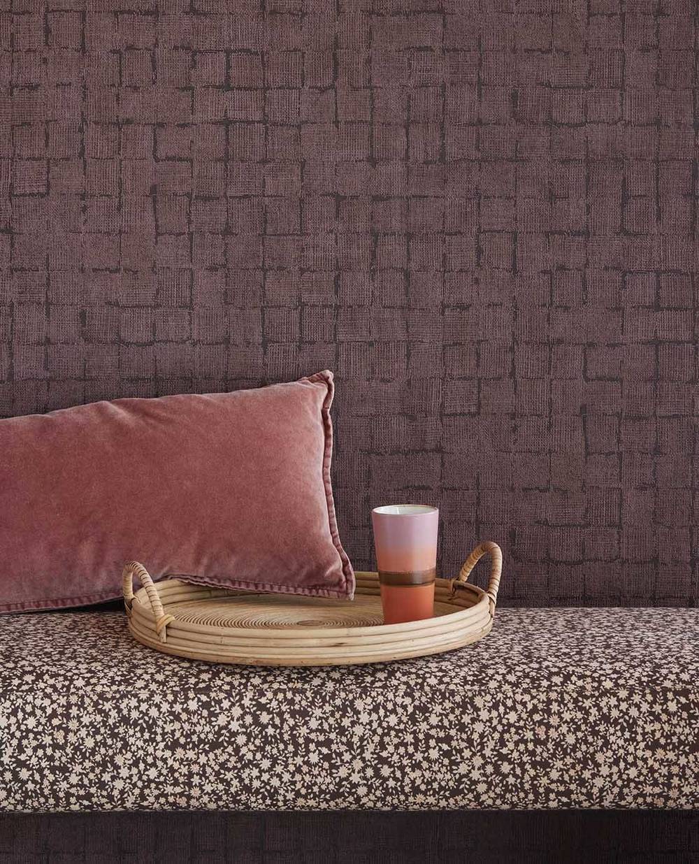 Eijffinger Emerald 333459 Behang - BehangSite.com