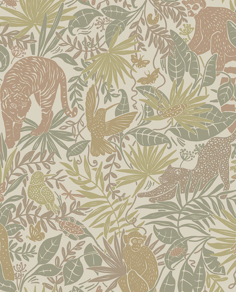 Eijffinger Explore 323021 Behang - BehangSite.com