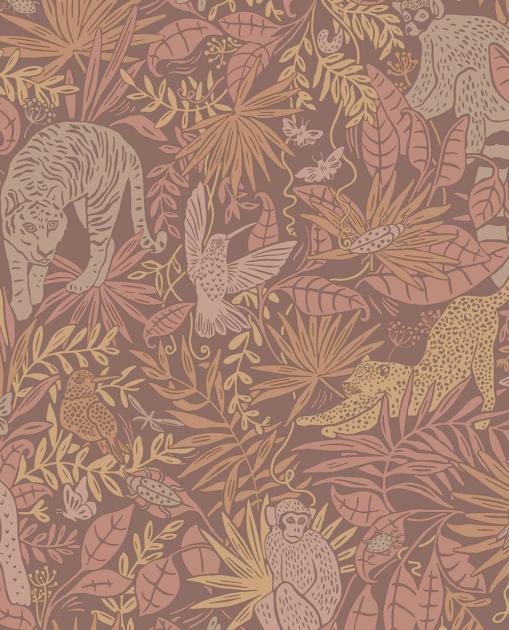 Eijffinger Explore 323023 Behang - BehangSite.com