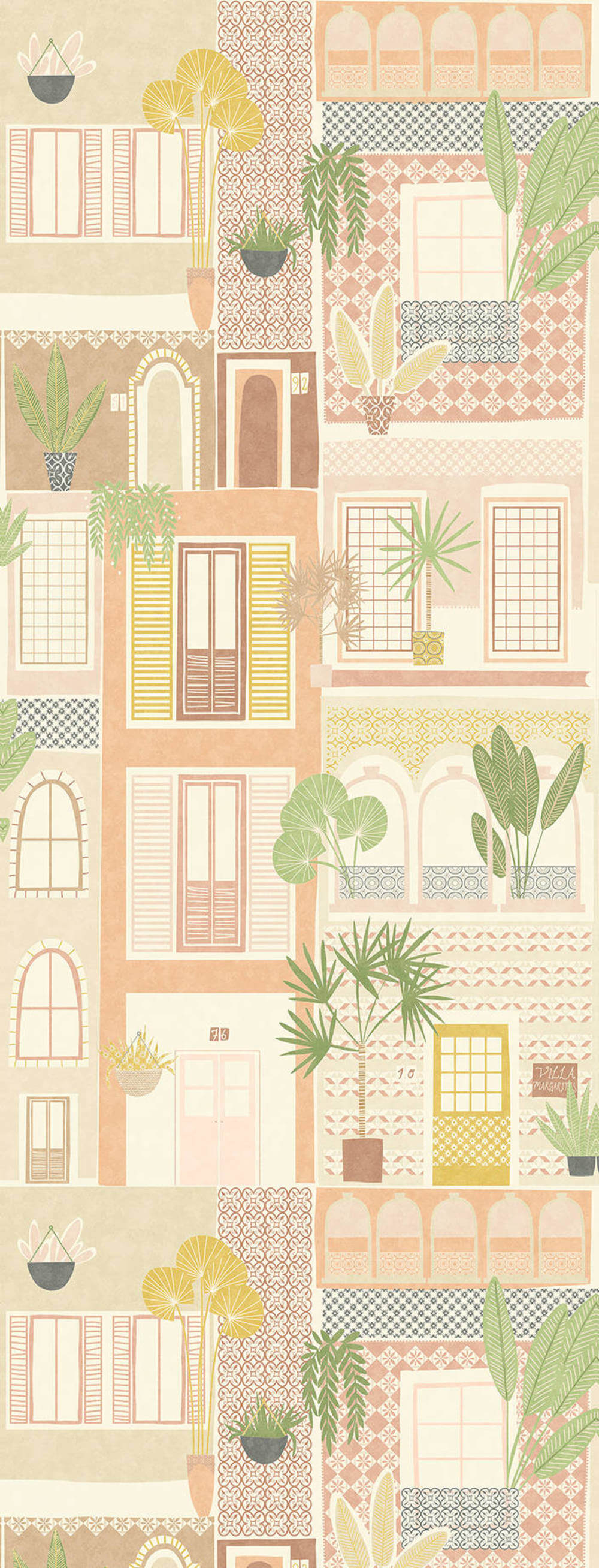 Eijffinger Explore 323104 Behang - BehangSite.com