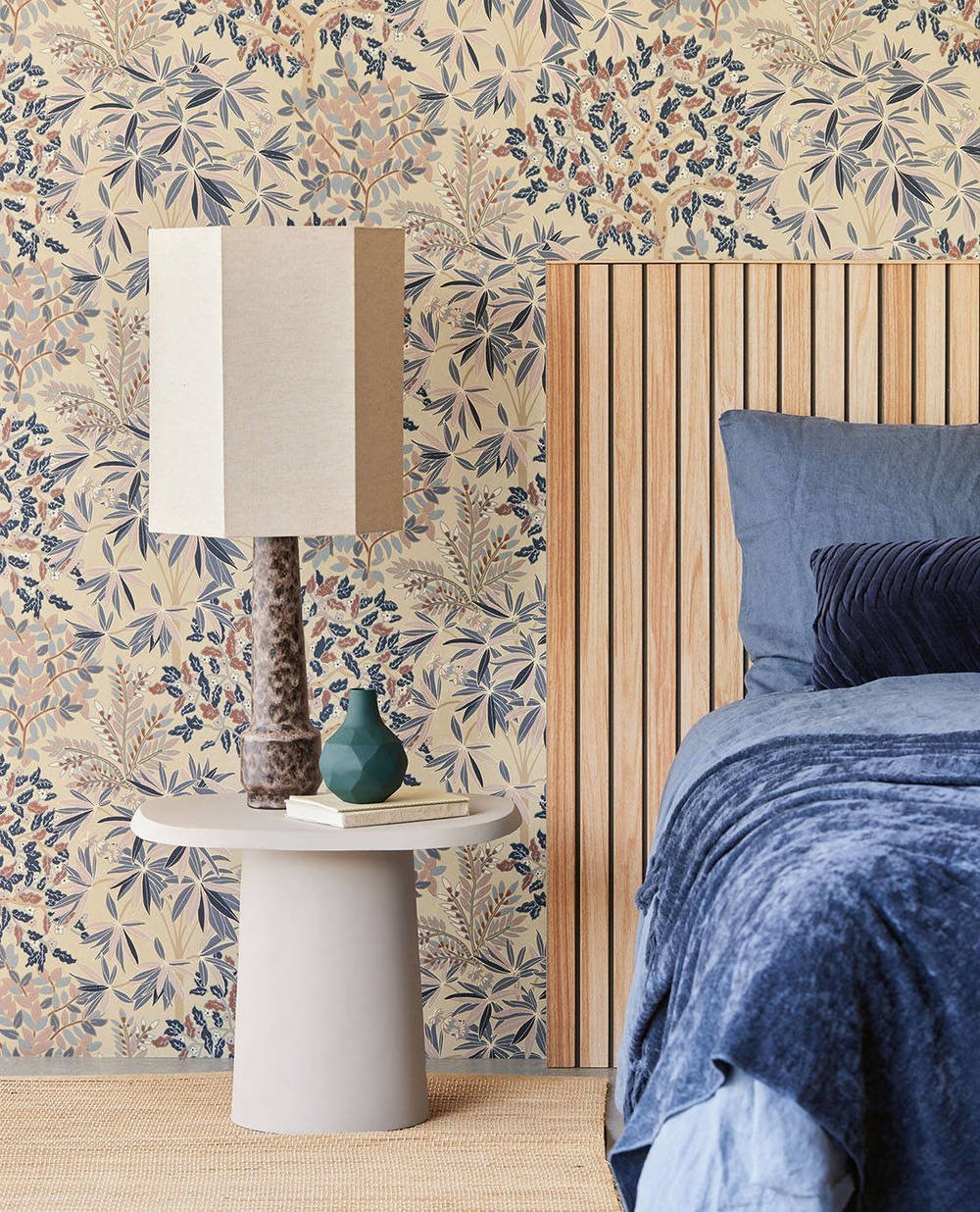 Eijffinger Festival 333520 Behang - BehangSite.com