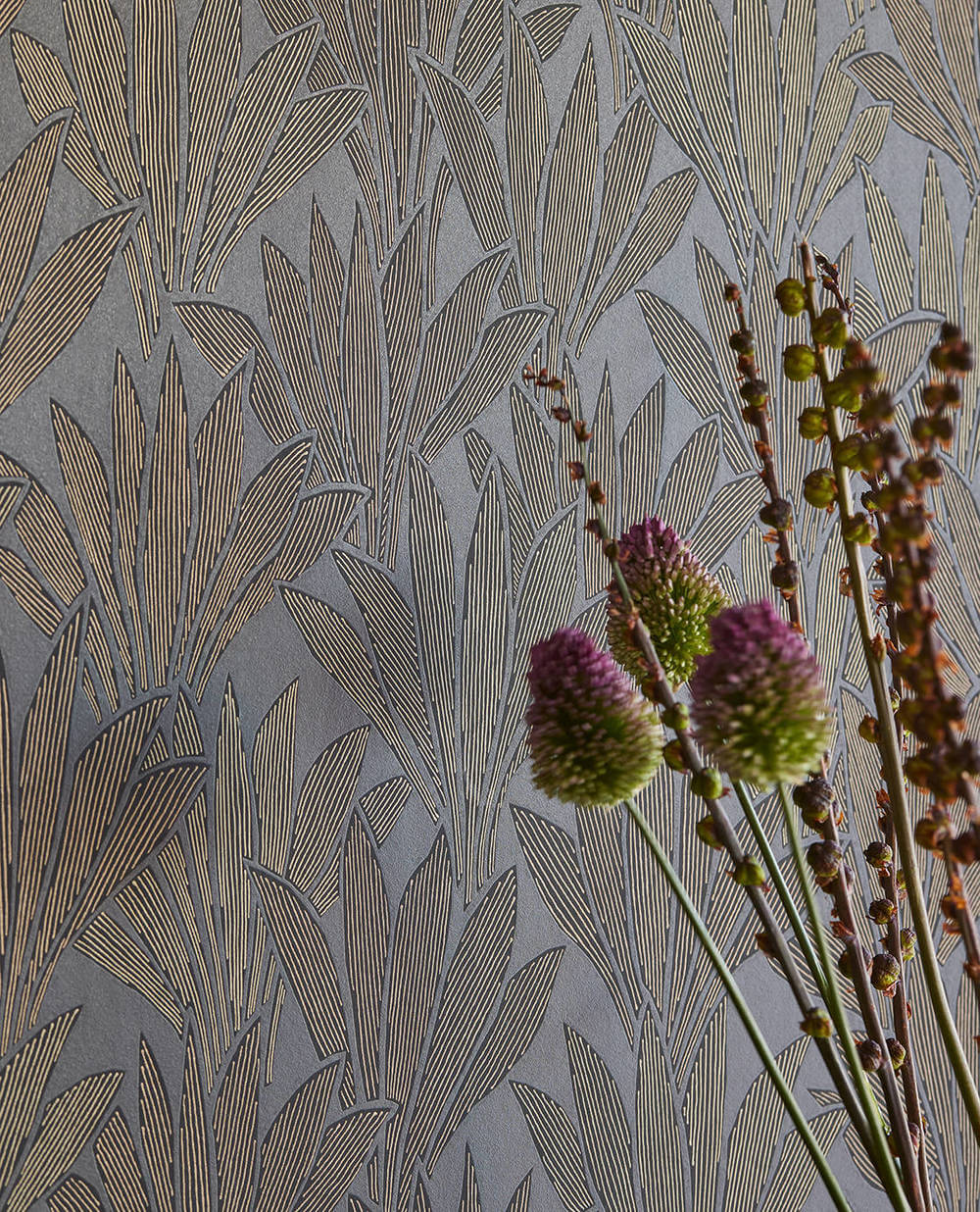 Eijffinger Gilded 340154 Behang - BehangSite.com