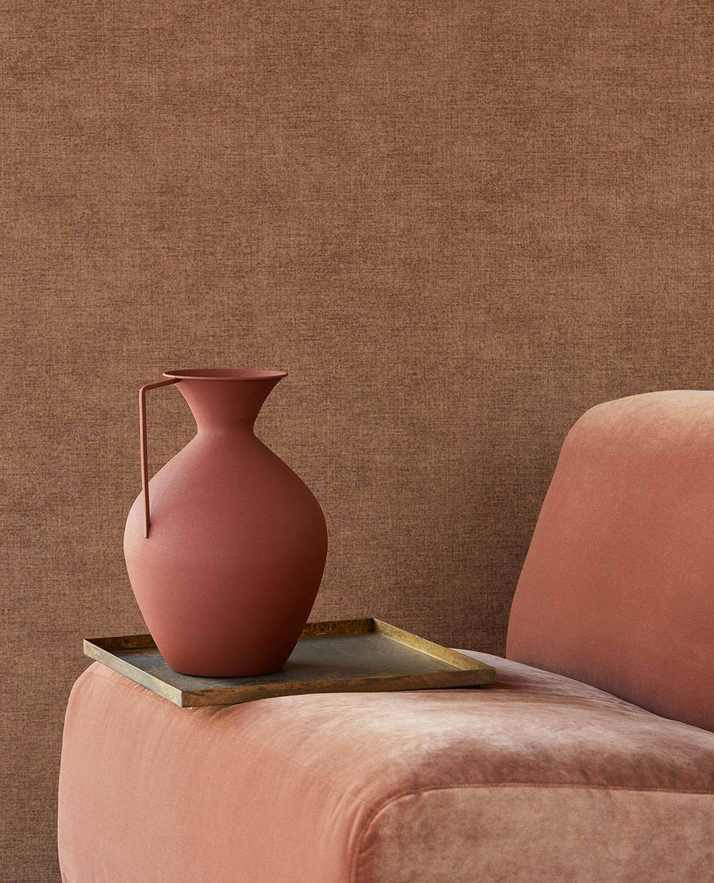 Eijffinger Unify 333272 Behang - BehangSite.com