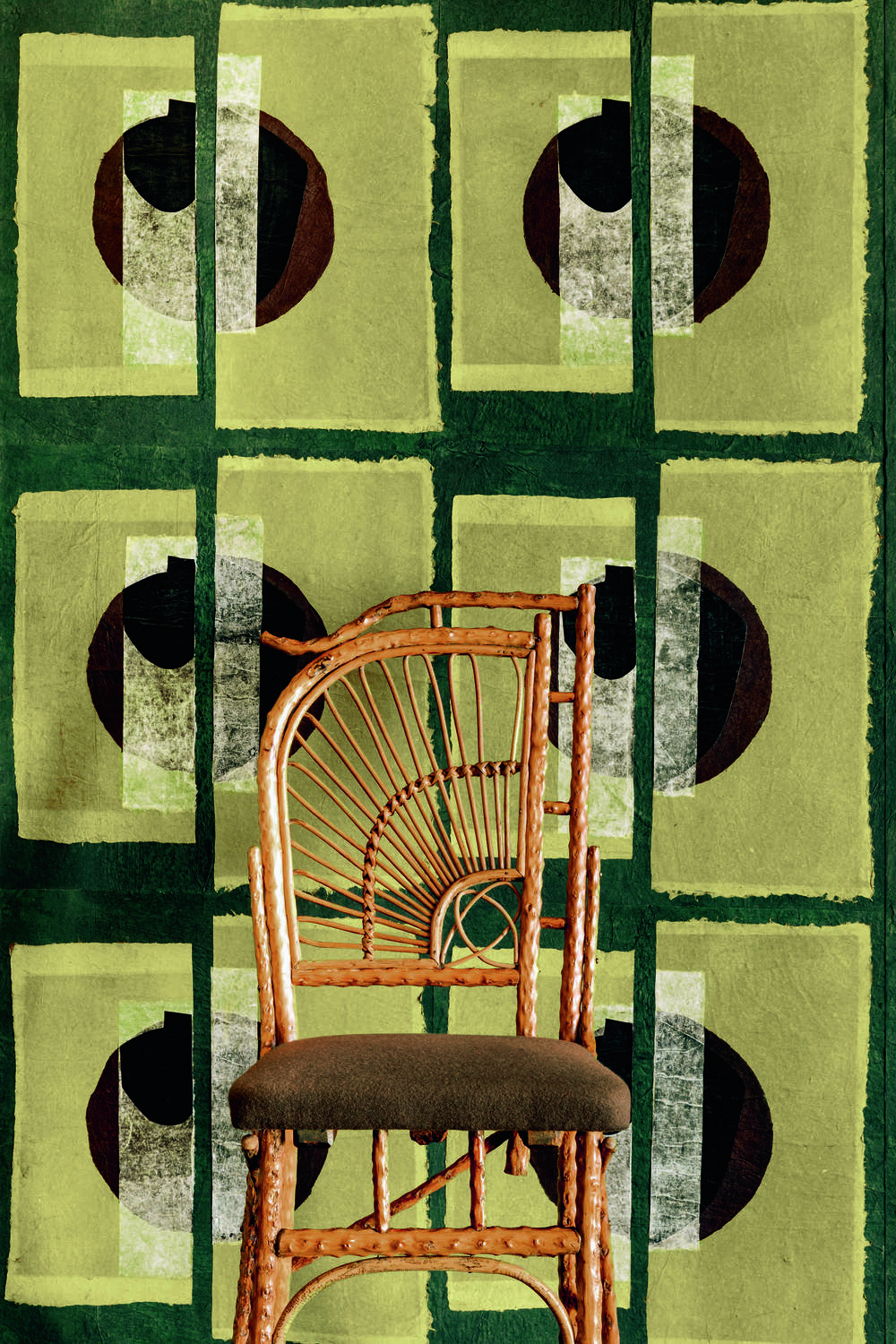 Élitis Art Paper Izu RM 1030 05 - BehangSite.com