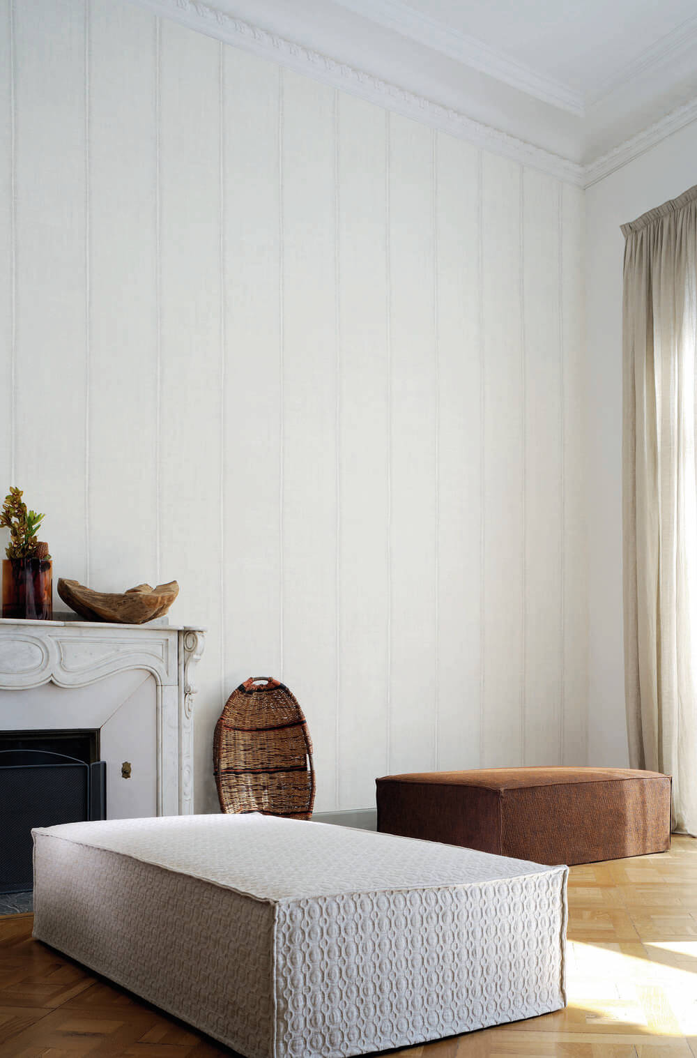 Elitis Nomades Sari VP 895 01 Behang - BehangSite.com