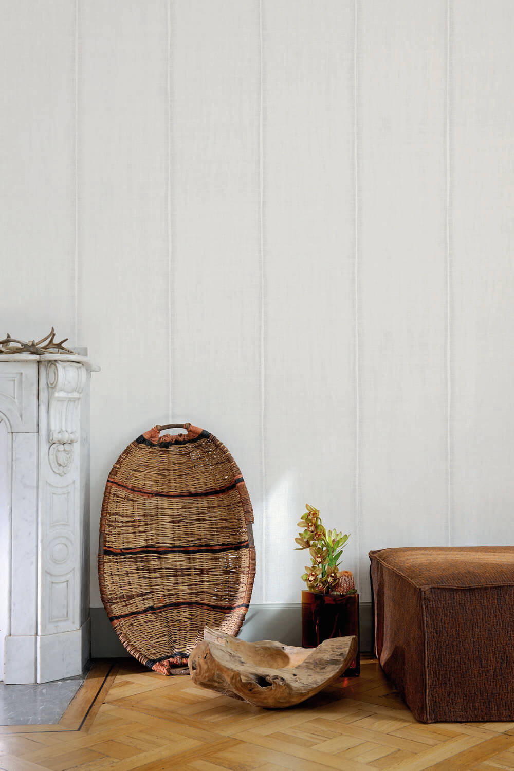 Elitis Nomades Sari VP 895 01 Behang - BehangSite.com