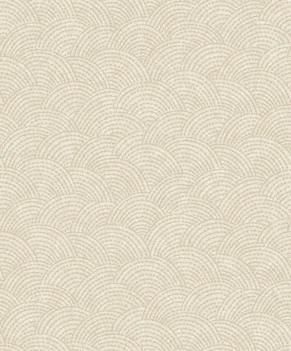 Hookedonwalls Ginkgo Yumi 21931 Behang - BehangSite.com