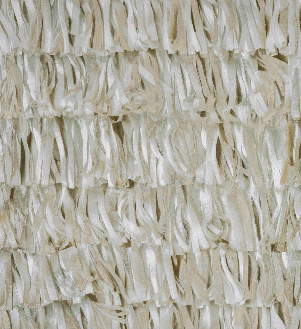 Hookedonwalls Liaison Paper Rustle 46314 Behang - BehangSite.com