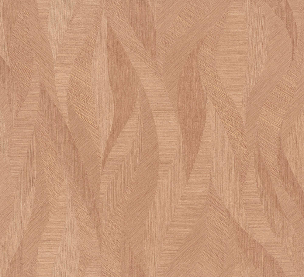 Hookedonwalls Terra Cotta Print 1 42104 Behang - BehangSite.com