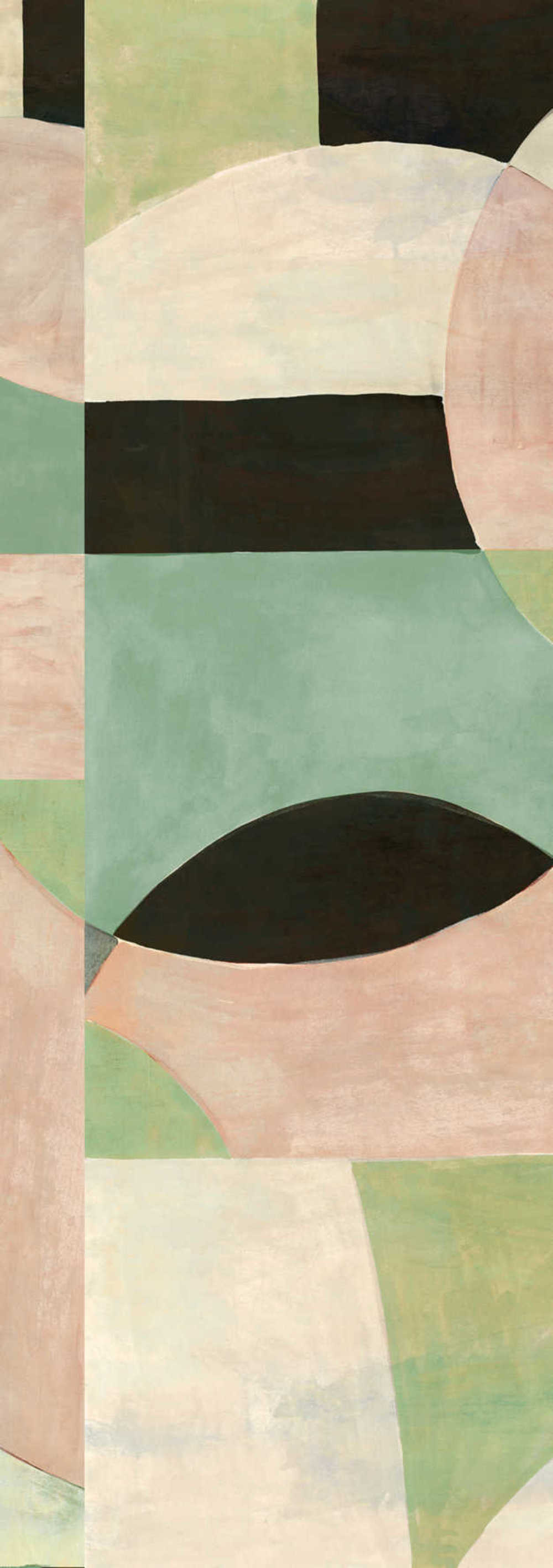 Khroma by Masureel Aquila DGILA1051 Patina Ivy - BehangSite.com