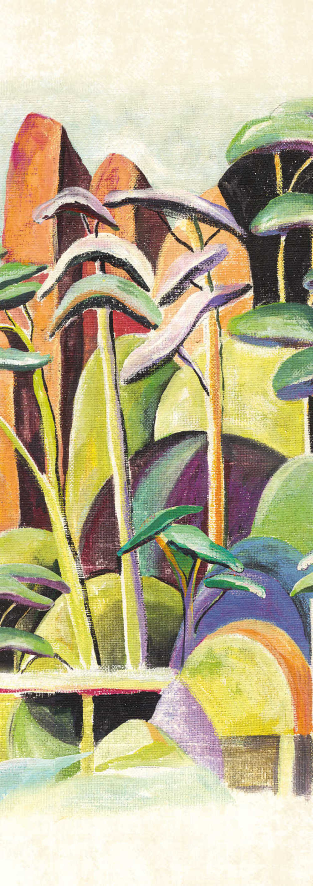 Khroma by Masureel Aquila DGILA3012 Cerreto Viridis - BehangSite.com