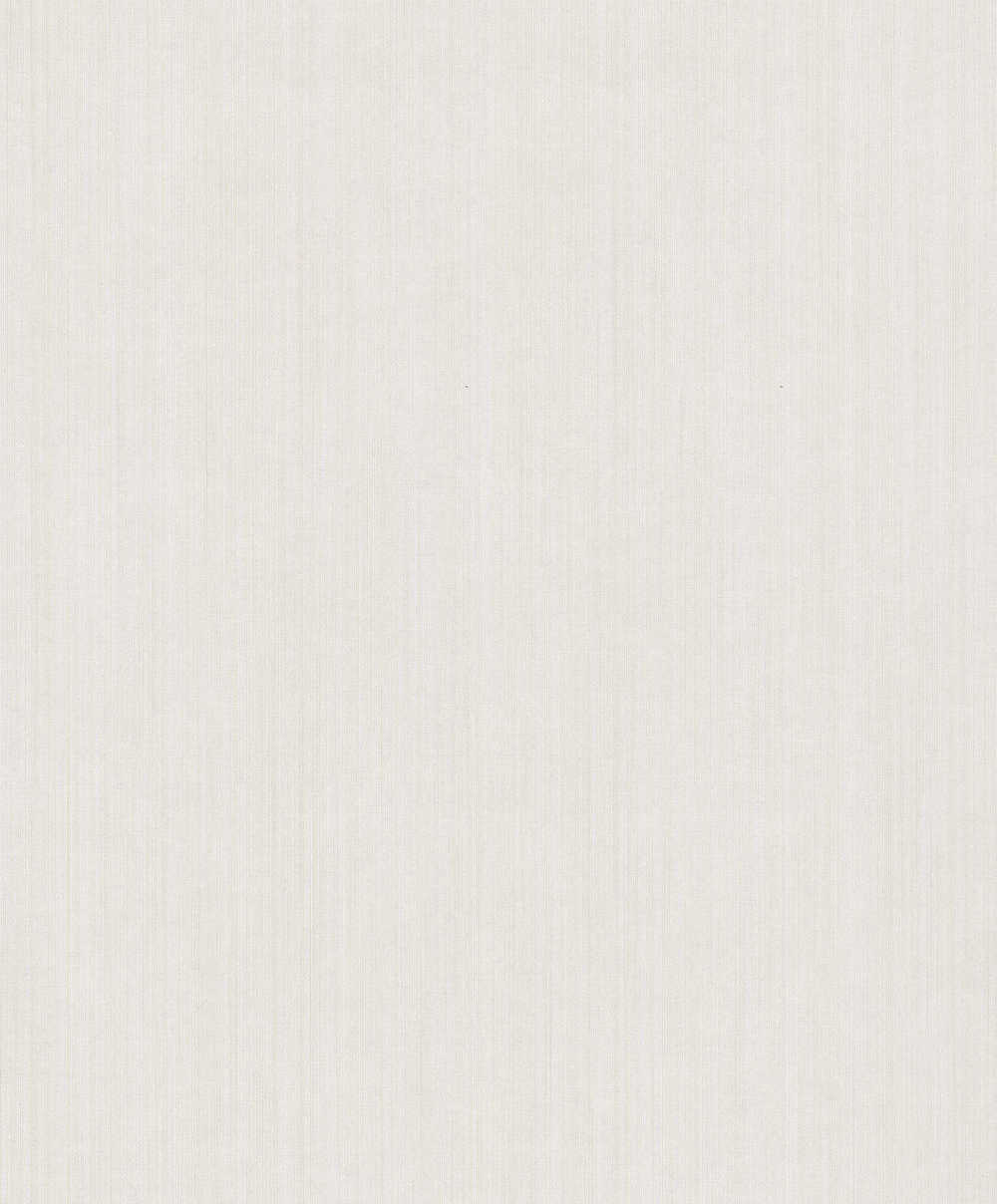 Khroma by Masureel Kent SON001 Silka White Behang - BehangSite.com