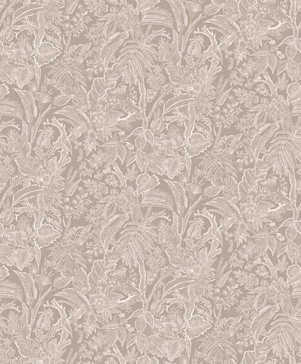 Khroma by Masureel Summer SUM504 Onikar Cameo Behang - BehangSite.com