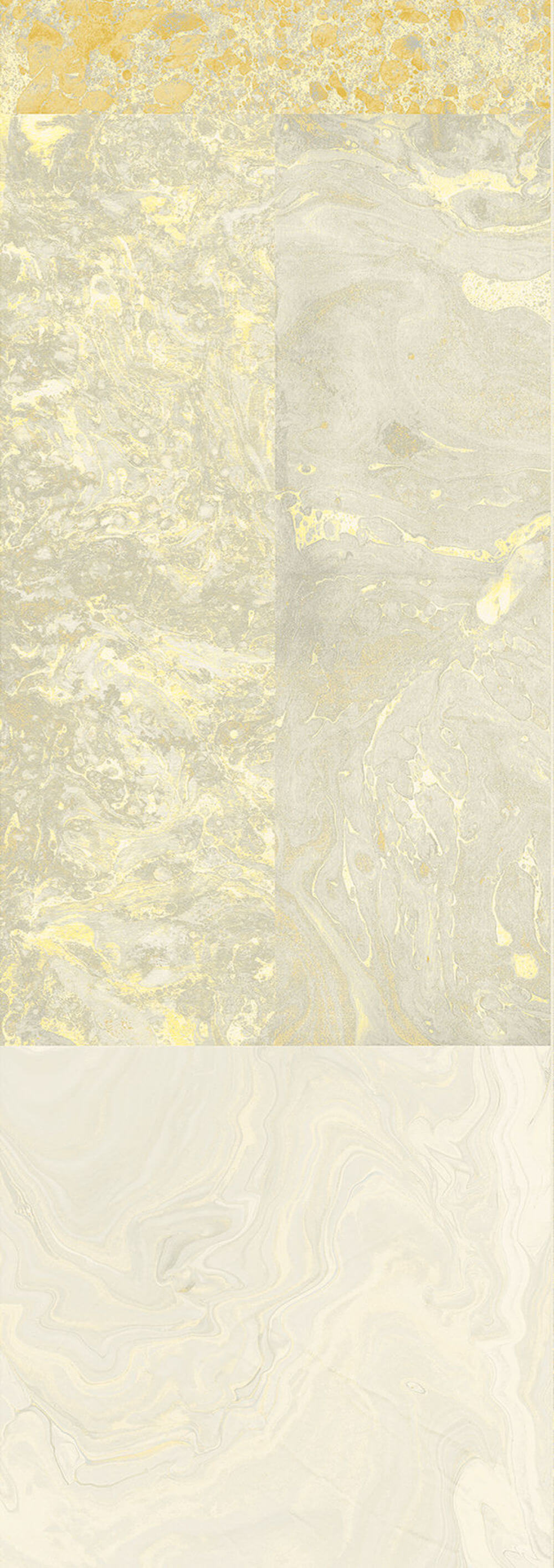 Khroma by Masureel Wall Design III DG3ALI1022 Alicante Gold (S08 ...