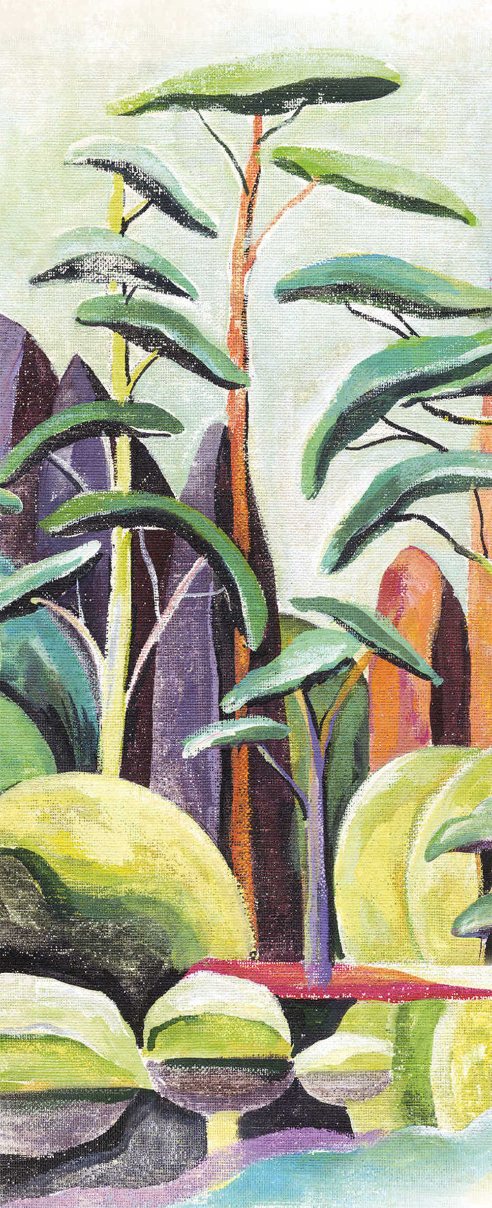 Masureel Wall Designs IV DG4ILA3011-260 Cerreto Viridis Behang ...