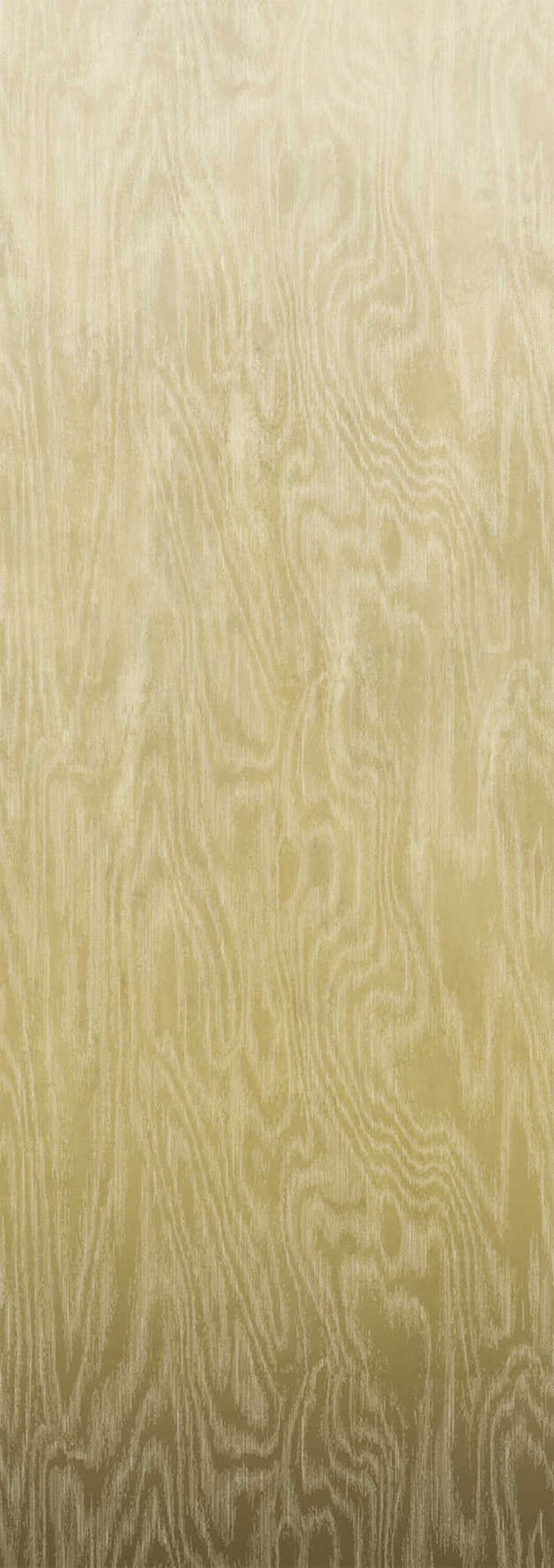 Masureel Wall Designs IV DG4MOI1012-300 Moire Gold Behang - BehangSite.com