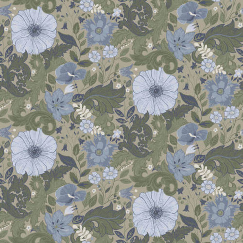 Midbec Angas Victor 13134 Behang - BehangSite.com