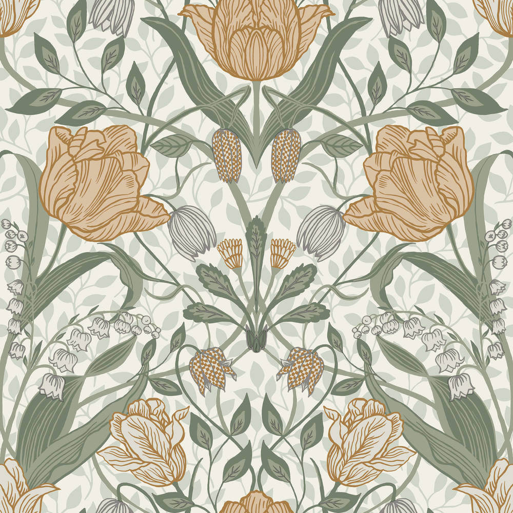 Midbec Apelviken Filippa 33006 Behang - BehangSite.com