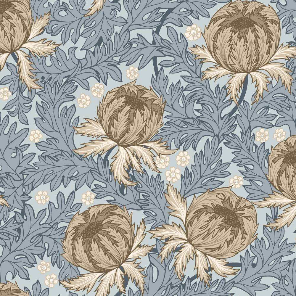 Midbec Havsblick Arthur 39027 Behang - BehangSite.com