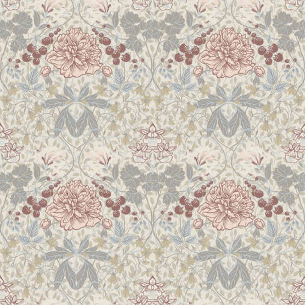 Midbec Lyckebo Sarah 28015 Behang - BehangSite.com